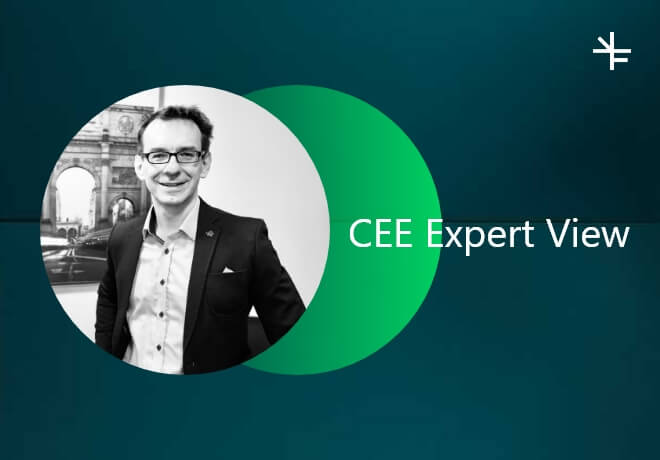 Germany's Transparency Register - what does it mean to companies? - FORDATA