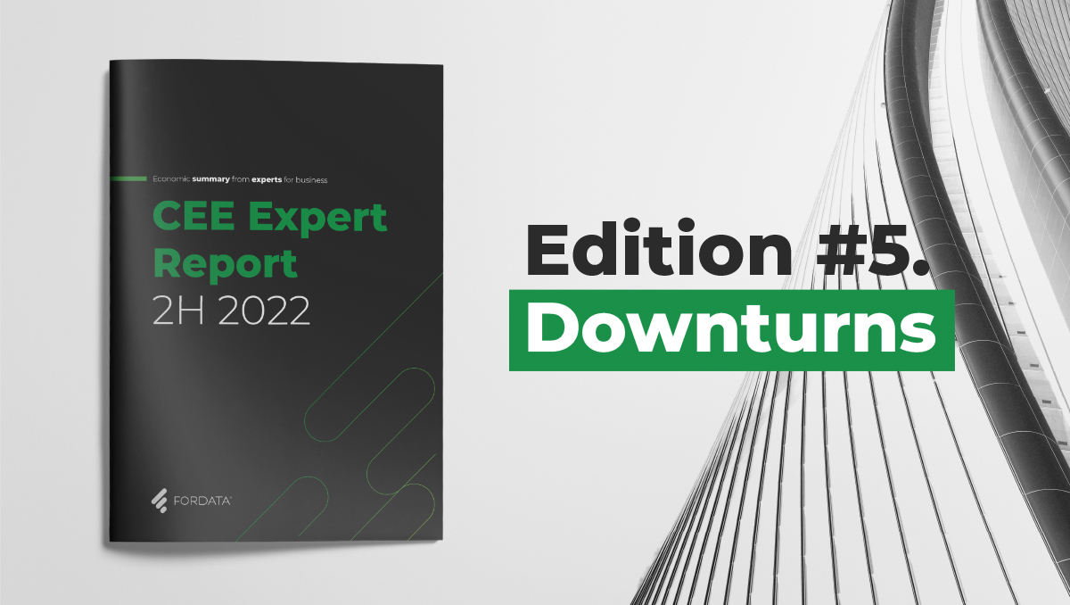 M&A Landscape in CEE Region 1H 2023 - CEE Expert Report